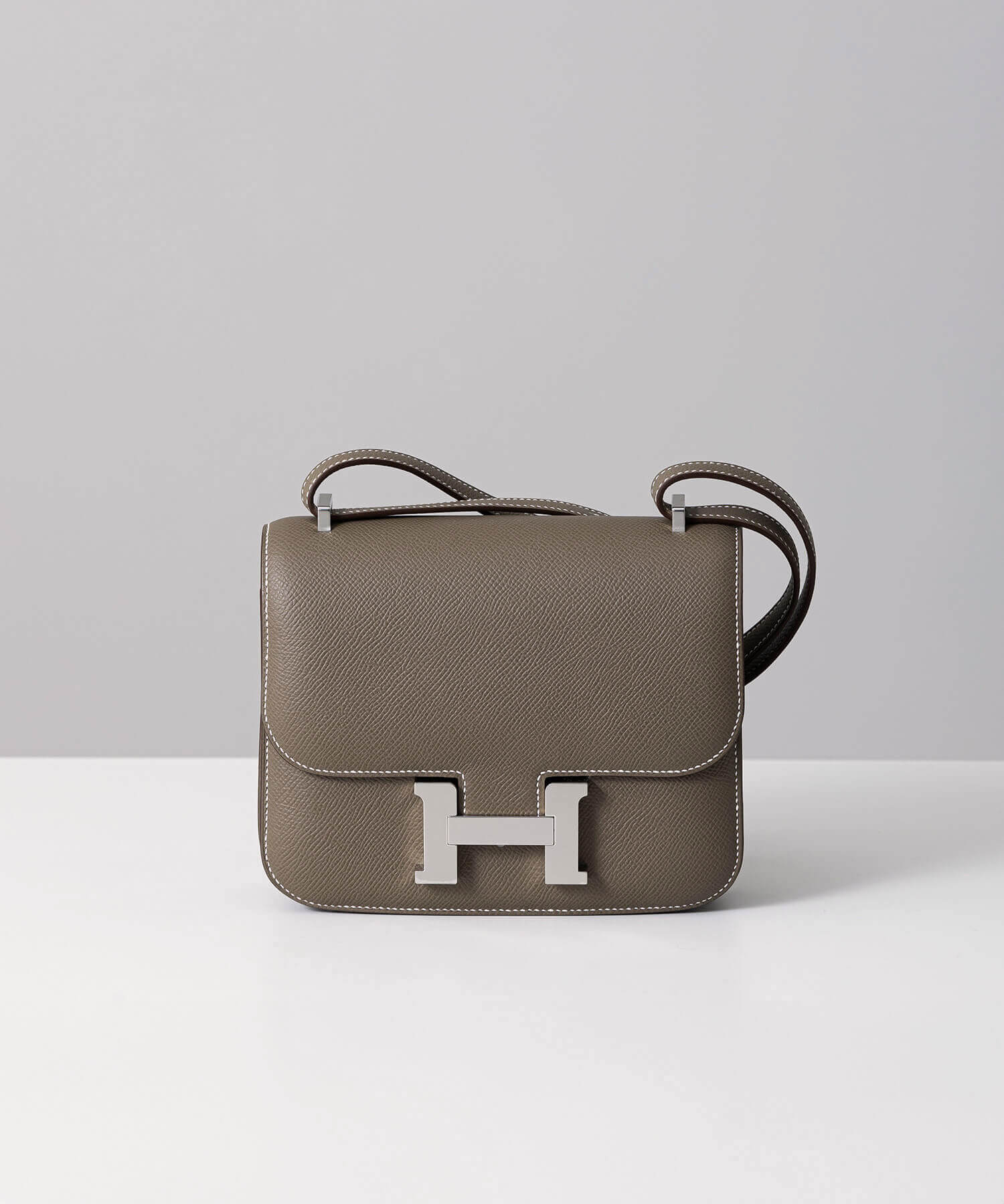 【預定發售】HERMÈS Constance 3 Mini 18 Miroir Bag 正品/全新【稀有/流行款】
