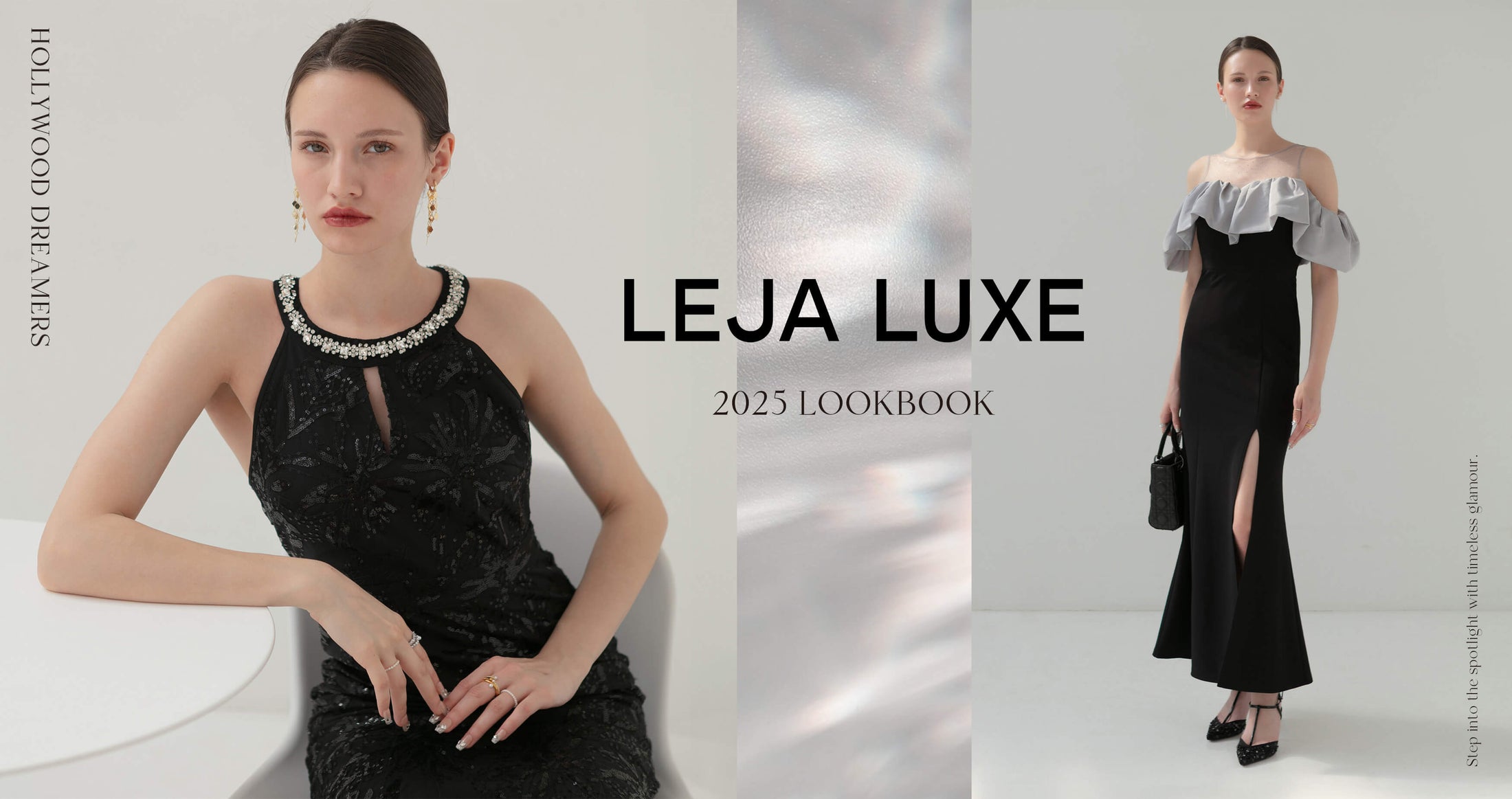 LEJA ONLINE STORE